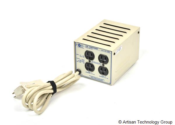 LC-1200B Tripp Lite (Line Conditioner / Automatic Voltage Regulator ...