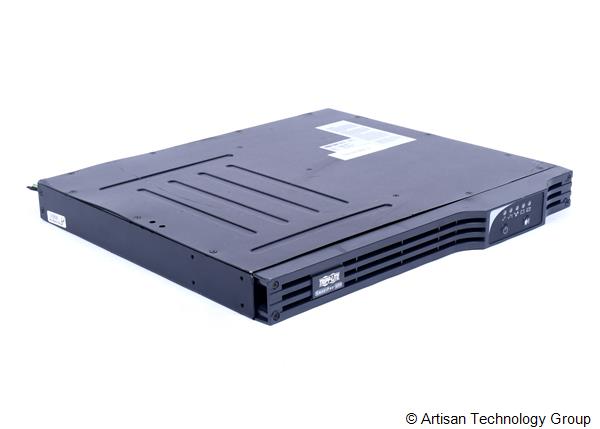 SMART1000RM1U Tripp Lite (SmartPro Line-Interactive Sine Wave UPS ...