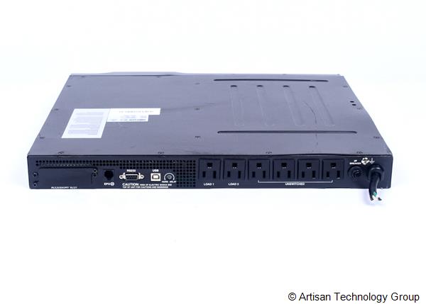 SMART1000RM1U Tripp Lite (SmartPro Line-Interactive Sine Wave UPS ...