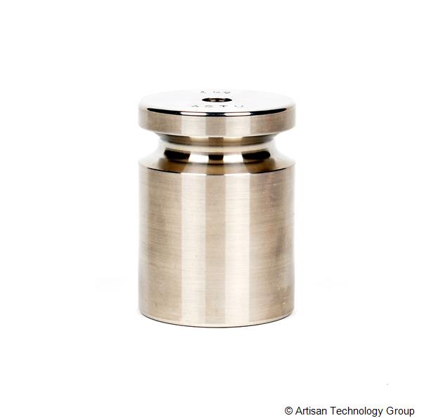 4STV Troemner (1Kg Stainless Steel Electronic Balance Calibration ...
