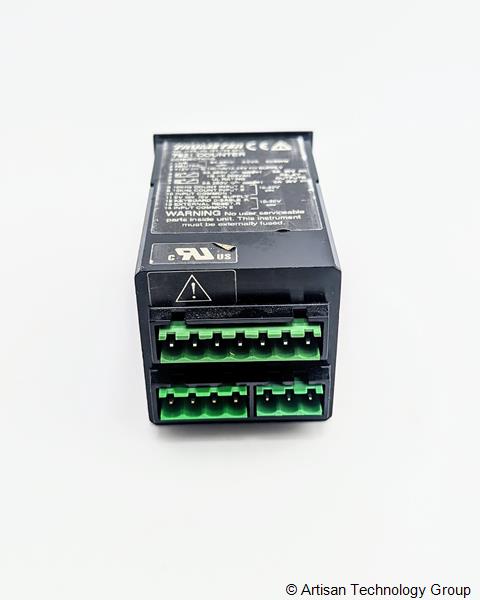 7921 Trumeter (Counter) | ArtisanTG™