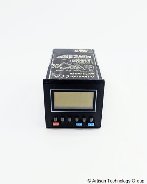 7921 Trumeter (Counter) | ArtisanTG™