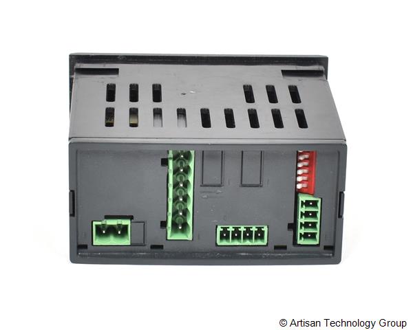 8780-1 Trumeter (DC Powered Predetermining Counter with Dual Relay ...