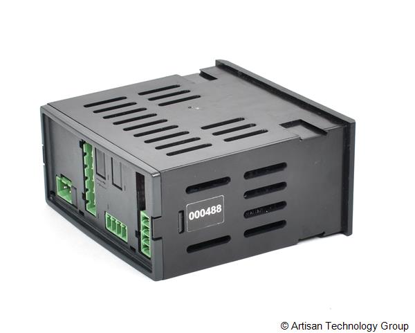 8780-1 Trumeter (DC Powered Predetermining Counter with Dual Relay ...