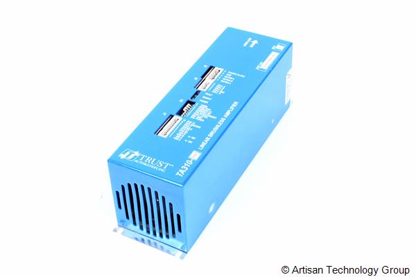 TA310-F01 Trust Automation (Low-Power Motor Amplifier) | ArtisanTG™