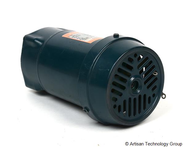 GMT020U25 Tsubaki (3-Phase Small Gear Motor) | ArtisanTG™