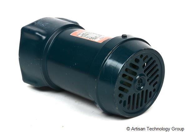 GMT020U5 Tsubaki (3-Phase Small Gear Motor) | ArtisanTG™