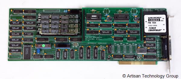 QUIKKI Tucker-Davis Technologies (A/D-D/A Base Board with QDA2 Above ...
