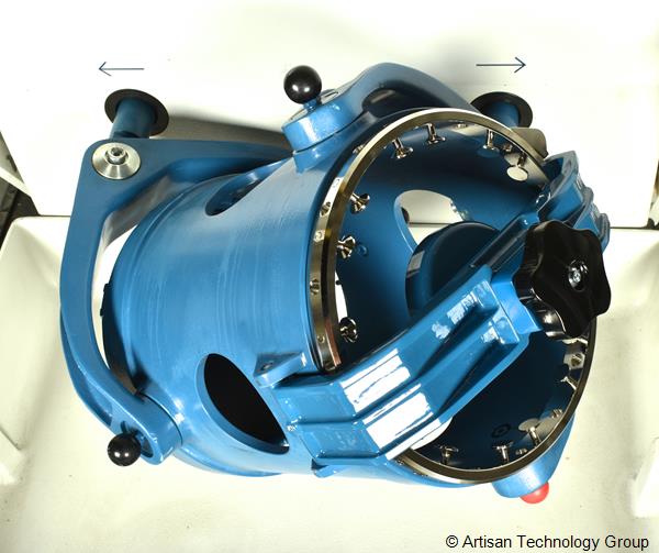 WAB T10B (Turbula Heavy-Duty Shaker-Mixer) | ArtisanTG™