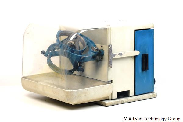 WAB T2C (Turbula Heavy-Duty Shaker-Mixer) | ArtisanTG™