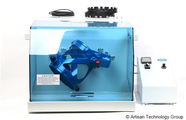 WAB T2F (Turbula Heavy-Duty Shaker-Mixer w/ Standard VFD Option ...