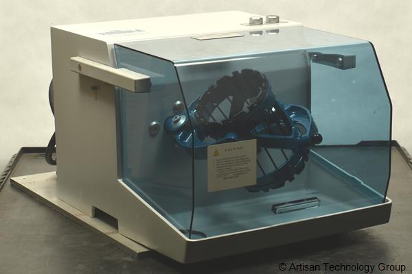 WAB T2F (Turbula Heavy-Duty Shaker-Mixer) | ArtisanTG™