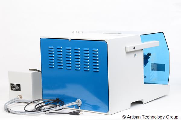 WAB T2F (Turbula Heavy-Duty Shaker-Mixer w/ Standard VFD Option ...