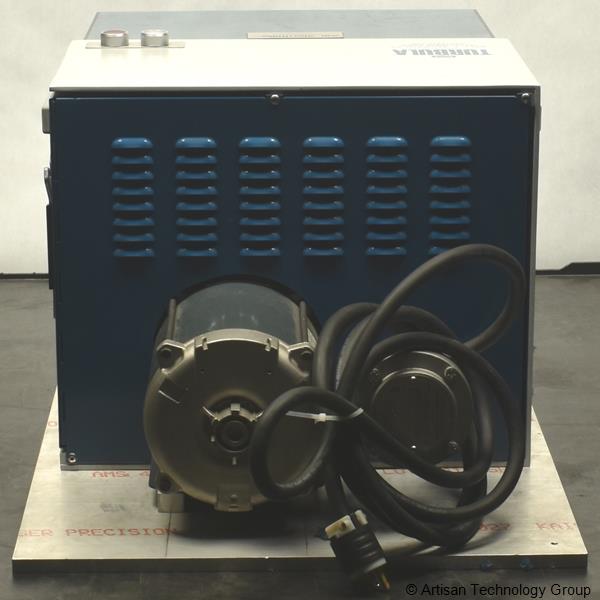 WAB T2F (Turbula Heavy-Duty Shaker-Mixer) | ArtisanTG™