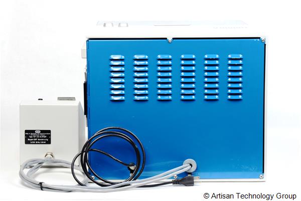 WAB T2F (Turbula Heavy-Duty Shaker-Mixer w/ Standard VFD Option ...