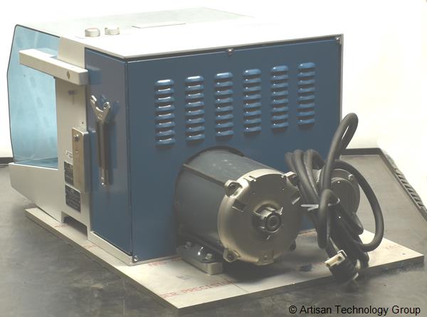 WAB T2F (Turbula Heavy-Duty Shaker-Mixer) | ArtisanTG™