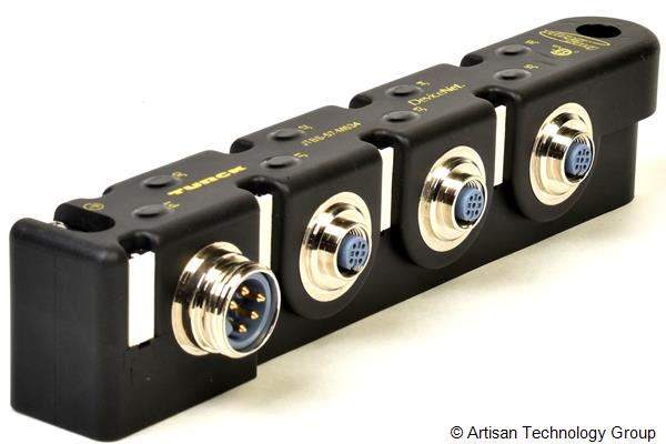 JTBS-57-M634 Turck (DeviceNet, Minifast Junction Tee) | ArtisanTG™