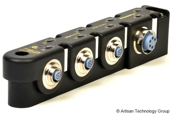 JTBS-57-M634 Turck (DeviceNet, Minifast Junction Tee) | ArtisanTG™