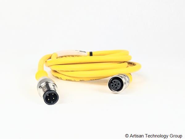 RK 4.43T-2-RS 4.43T (U2177-80) Turck ( Eurofast Cable) | ArtisanTG™