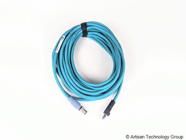 RSSD RJ45S 441-9M (U55248) Turck (4-Pin Male M12 to RJ45 Extension ...