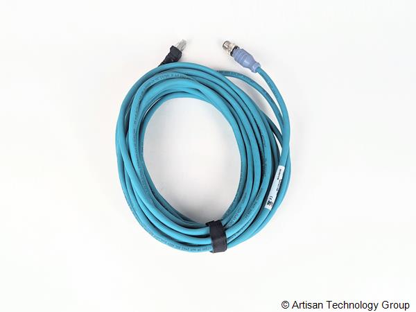 RSSD RJ45S 441-9M (U55248) Turck (4-Pin Male M12 to RJ45 Extension ...