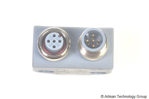 VB2-FKM-FKM-FSM 57 Turck (Male-to-Female Eurofast Splitter) | ArtisanTG™