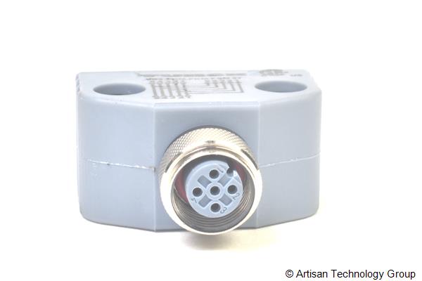 VB2-FKM-FKM-FSM 57 Turck (Male-to-Female Eurofast Splitter) | ArtisanTG™