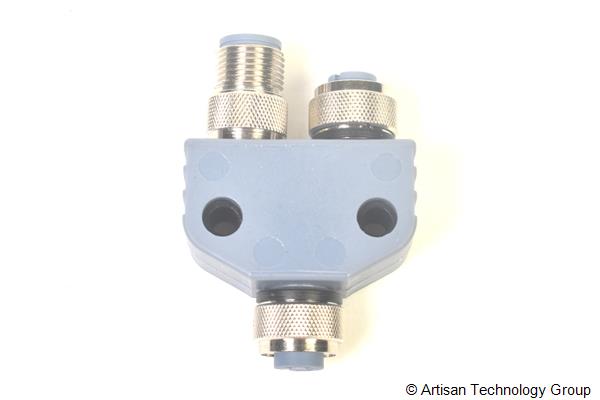 VB2-FKM-FKM-FSM 57 Turck (Male-to-Female Eurofast Splitter) | ArtisanTG™