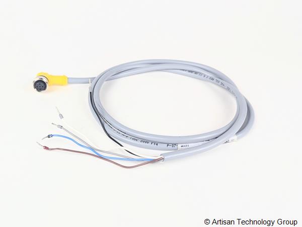 WK 4.5T-2 (U2436-4) Turck (Eurofast Cable) | ArtisanTG™