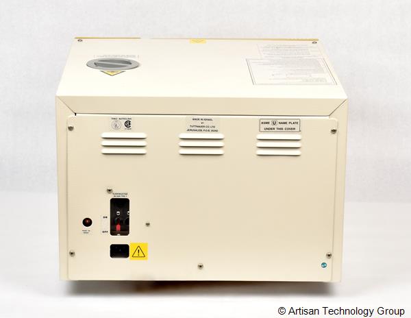 2540E Tuttnauer (Table-Top Autoclave) | ArtisanTG™