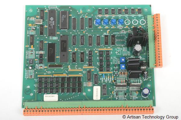 293543 Tuttnauer (Circuit Board) | ArtisanTG™