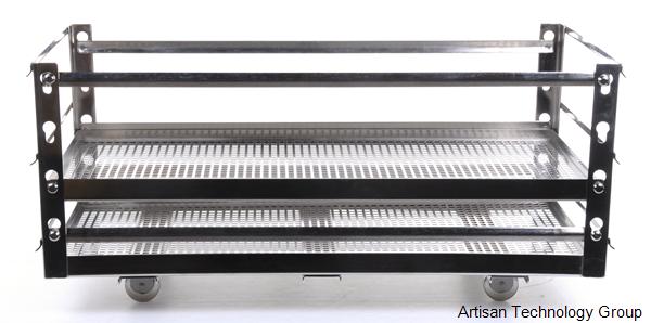 5596 SP-1 Tuttnauer (55 Compact Series Autoclave) | ArtisanTG™