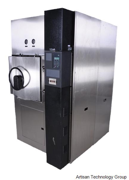 5596 SP-1 Tuttnauer (55 Compact Series Autoclave) | ArtisanTG™
