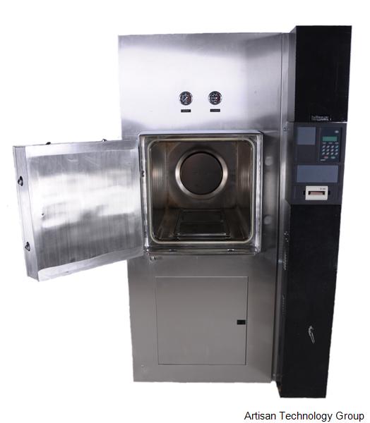 5596 SP-1 Tuttnauer (55 Compact Series Autoclave) | ArtisanTG™