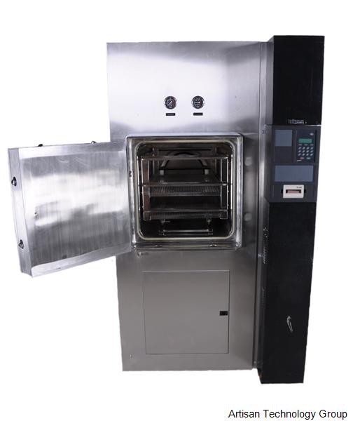 5596 SP-1 Tuttnauer (55 Compact Series Autoclave) | ArtisanTG™