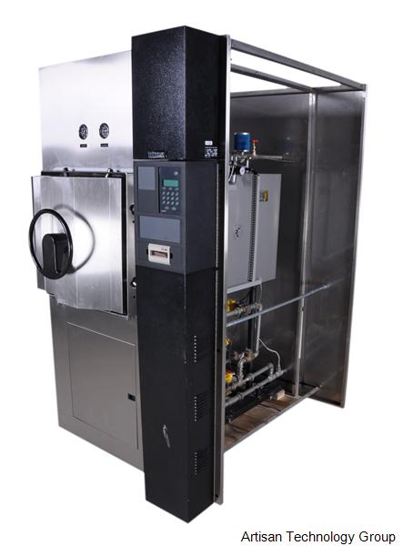 5596 SP-1 Tuttnauer (55 Compact Series Autoclave) | ArtisanTG™