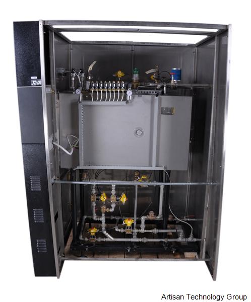 5596 SP-1 Tuttnauer (55 Compact Series Autoclave) | ArtisanTG™