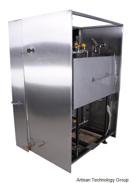 5596 SP-1 Tuttnauer (55 Compact Series Autoclave) | ArtisanTG™
