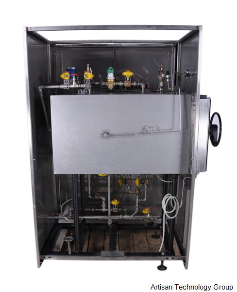 5596 SP-1 Tuttnauer (55 Compact Series Autoclave) | ArtisanTG™