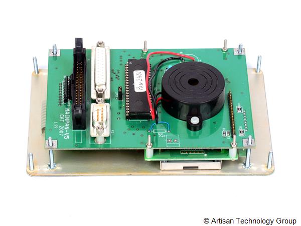 5596 Tuttnauer (Display Module) | ArtisanTG™
