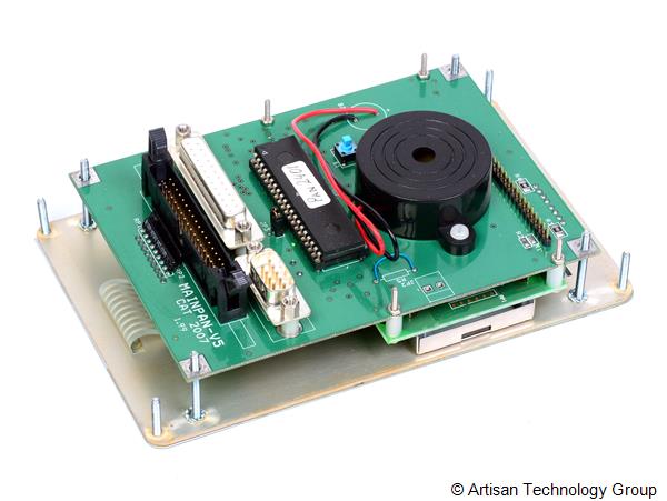5596 Tuttnauer (Display Module) | ArtisanTG™