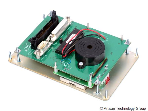 5596 Tuttnauer (Display Module) | ArtisanTG™