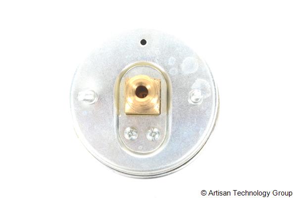TUG020 02300012 Tuttnauer (Pressure Gauge) | ArtisanTG™