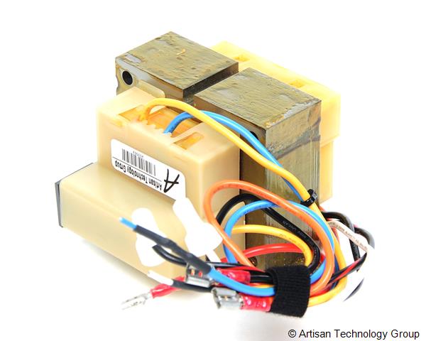 4000-08J41K999 Tyco Electronics (Class II (UL 1585) Inherently ...