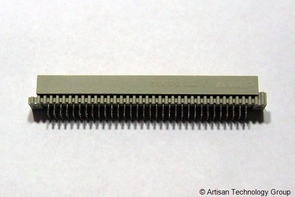 AMP 650470-5 (Eurocard Type R Connector) | ArtisanTG™