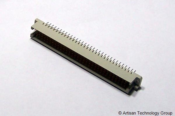 AMP 650470-5 (Eurocard Type R Connector) | ArtisanTG™