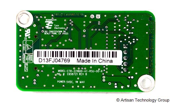 CTR-221600-AT-RSU-00-R Tyco Electronics (USB Controller Board) | ArtisanTG™