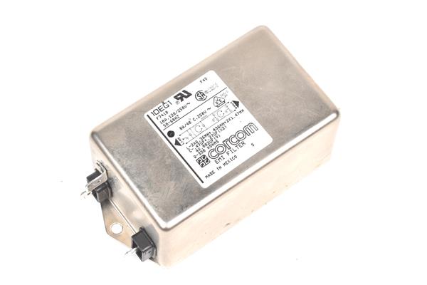 10EG1 TE Connectivity / Tyco Electronics / Corcom (EMI Filter) | ArtisanTG™