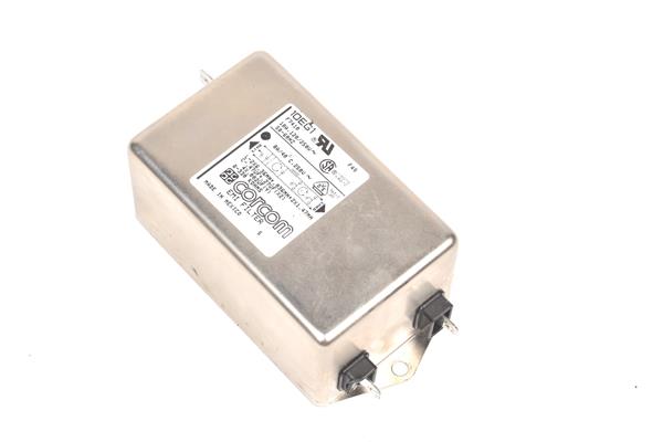 10EG1 TE Connectivity / Tyco Electronics / Corcom (EMI Filter) | ArtisanTG™