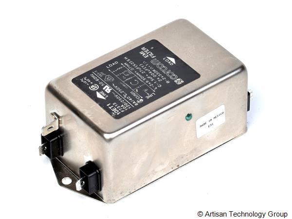 10ET1 Corcom (EMI Filter) | ArtisanTG™